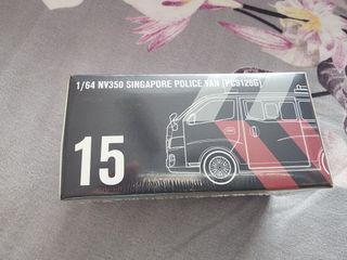 Singapore Police Force rank insignia, Hobbies & Toys, Memorabilia ...