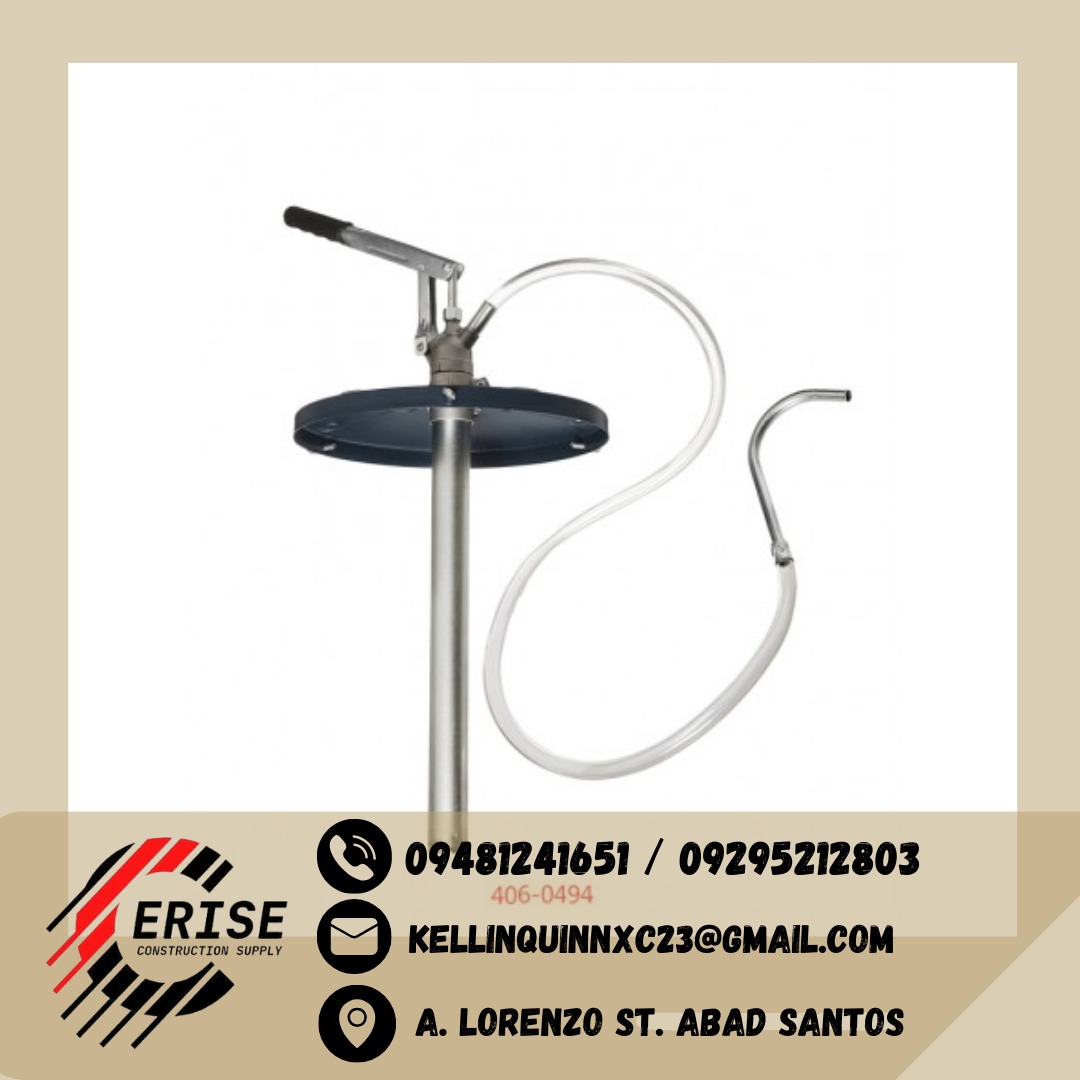 " LOTA " TRANSFER PUMP, Commercial & Industrial, Construction Tools & Equipment on Carousell