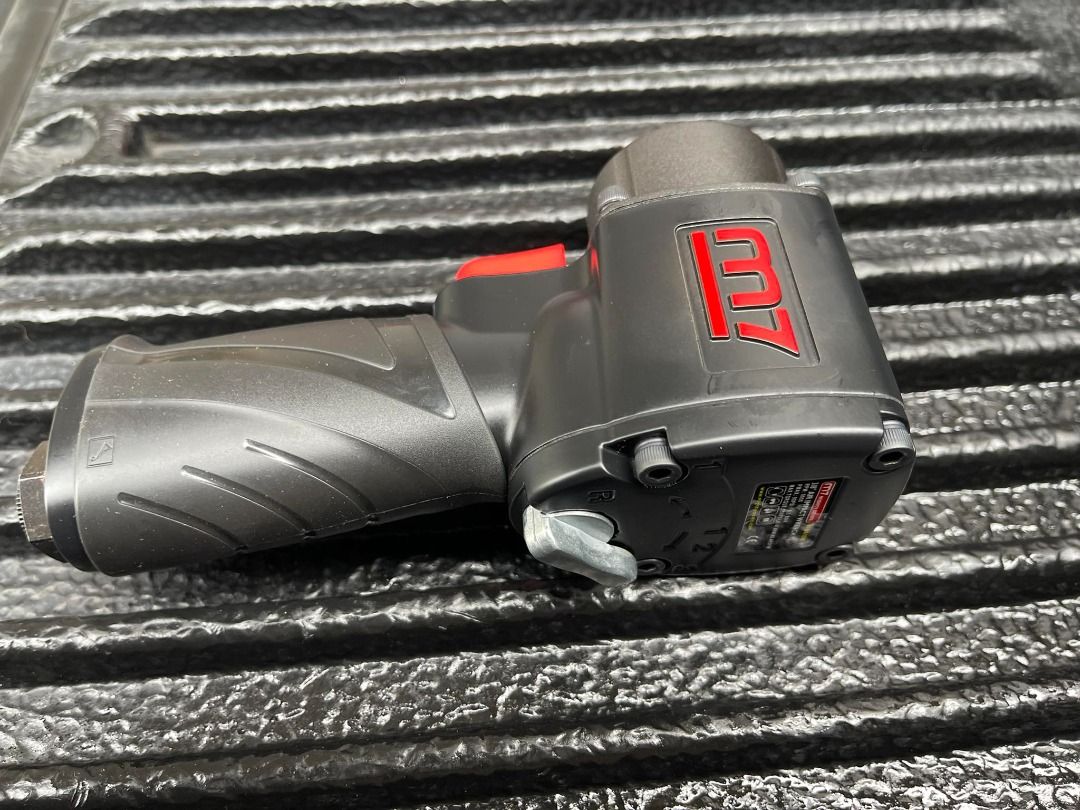 ⅜" Mini Air Impact Wrech, Commercial & Industrial, Construction Tools ...