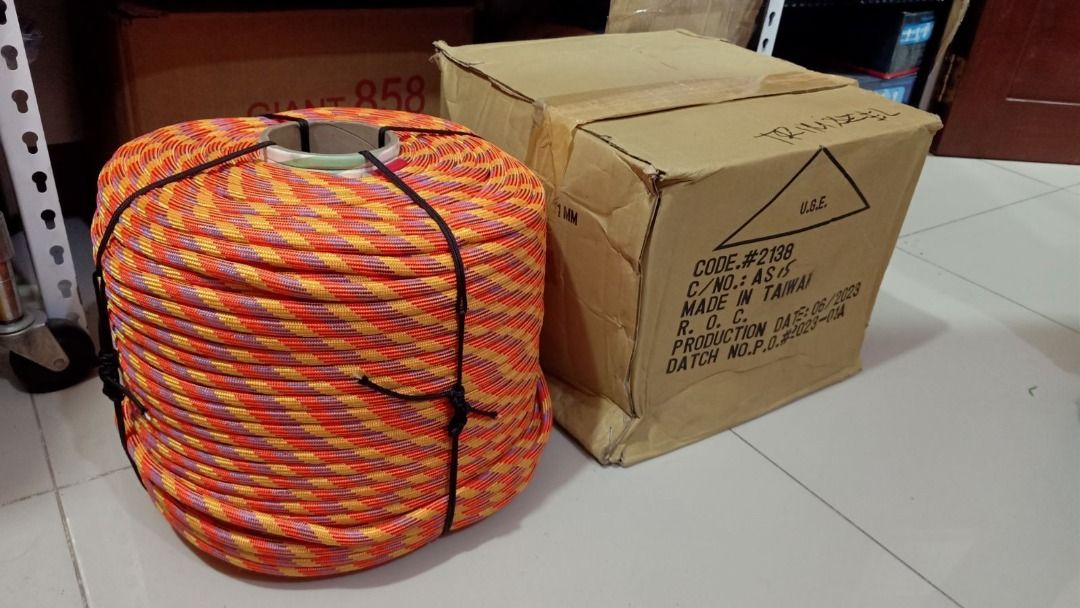 ADELA SAFETY ROPE, Commercial & Industrial, Construction & Building ...