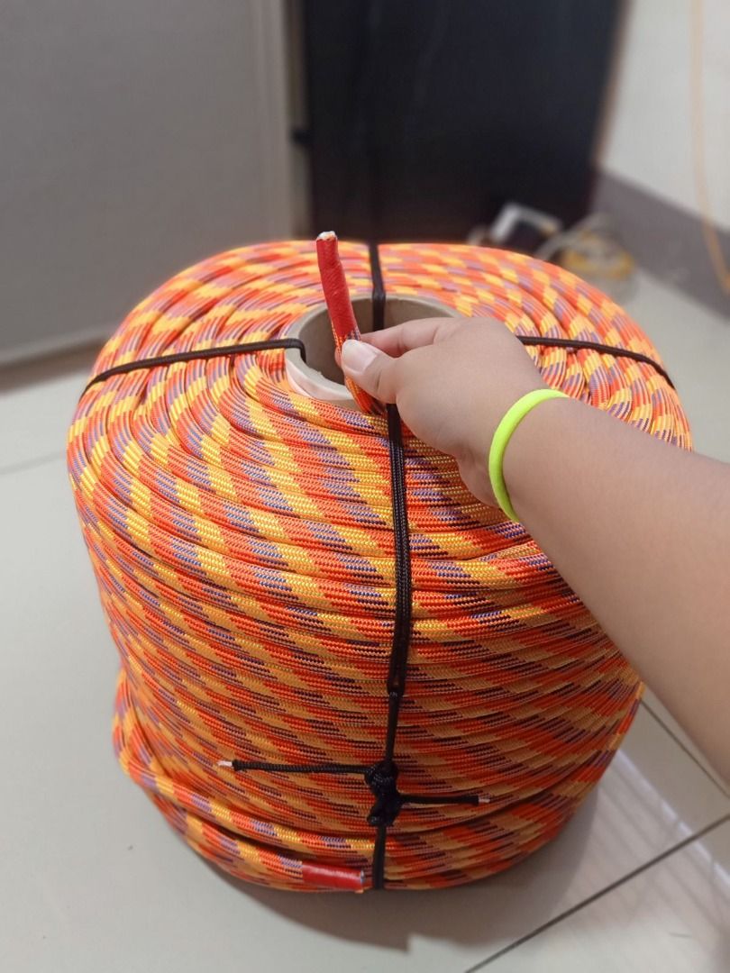 ADELA SAFETY ROPE, Commercial & Industrial, Construction & Building ...