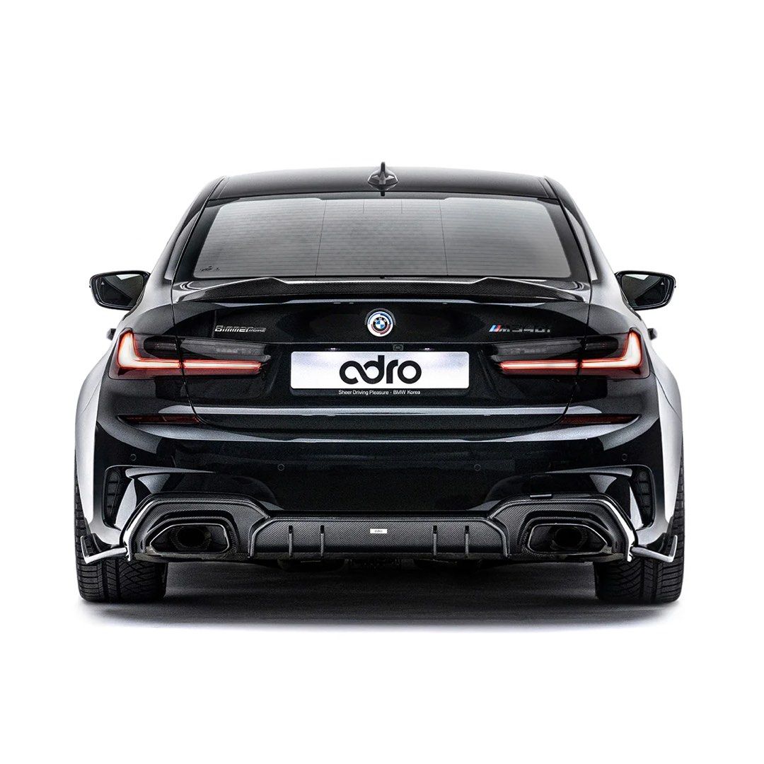 ADRO Bodykit for G20 BMW M340i & M340i LCI, Car Accessories ...