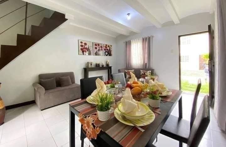 Affordable Townhouse at Pandi Bulacan - Silvana Heights , Property, For ...