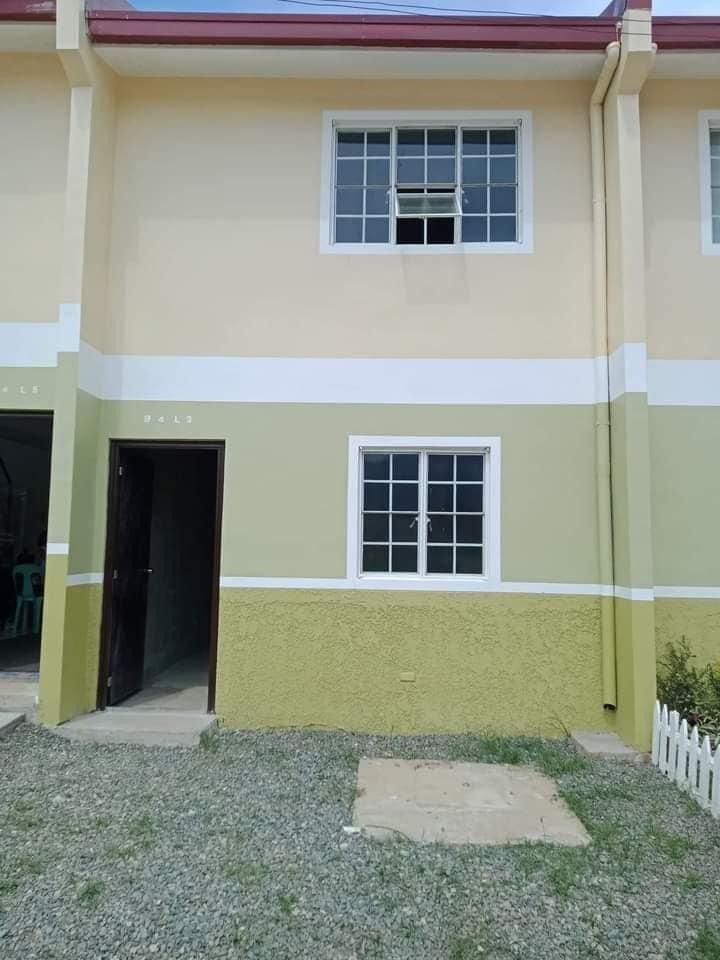 Affordable Townhouse at Pandi Bulacan - Silvana Heights , Property, For ...