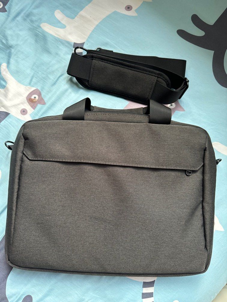 Anko 14” Water Repellant Laptop Bag, Computers & Tech, Parts ...
