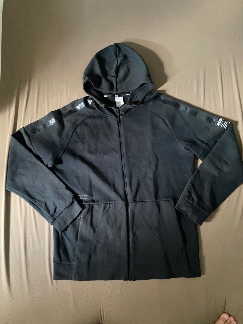 ANTA JACKET, Men's Fashion, Coats, Jackets and Outerwear on Carousell
