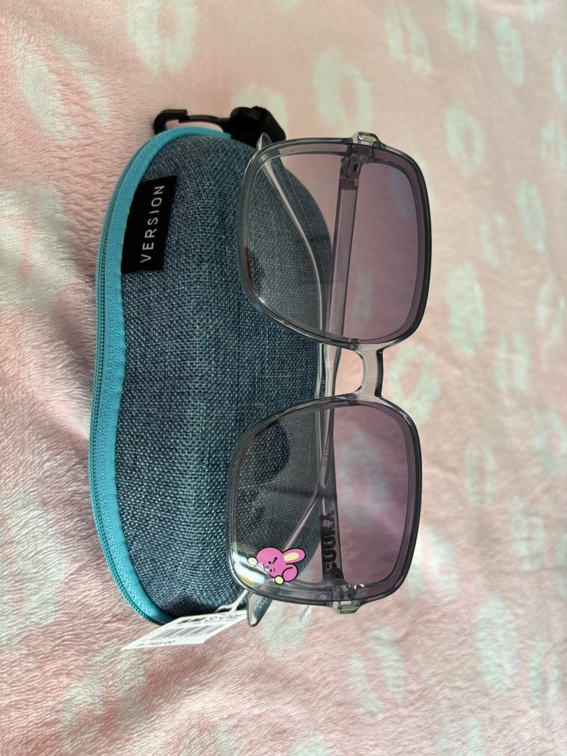 Antepara Bt21 shades Cooky, Women's Fashion, Watches & Accessories ...