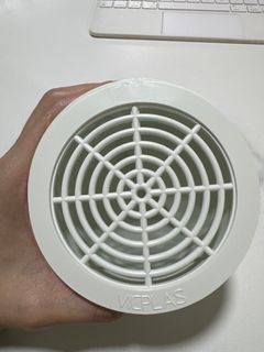 Reusable UPVC Anti-Insect/Anti-Mosquito Drainage Trap | Anti-Insect ...