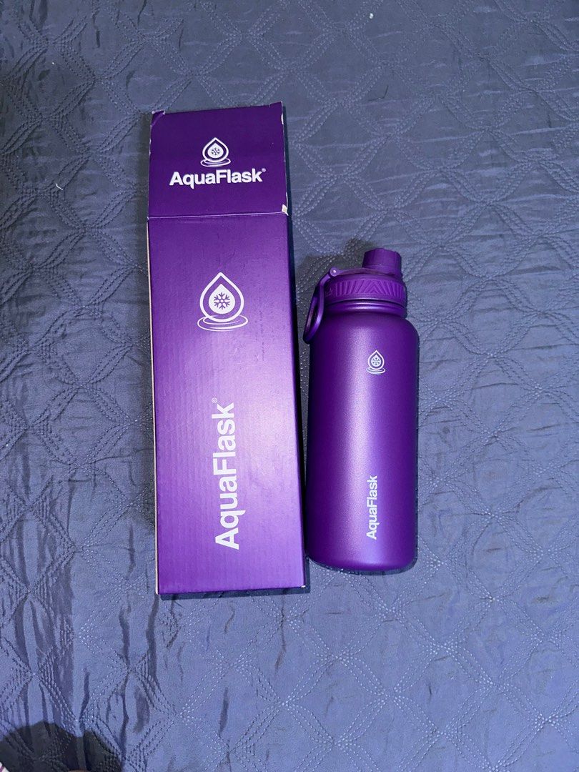 Aquaflask 32 oz, Furniture & Home Living, Kitchenware & Tableware ...