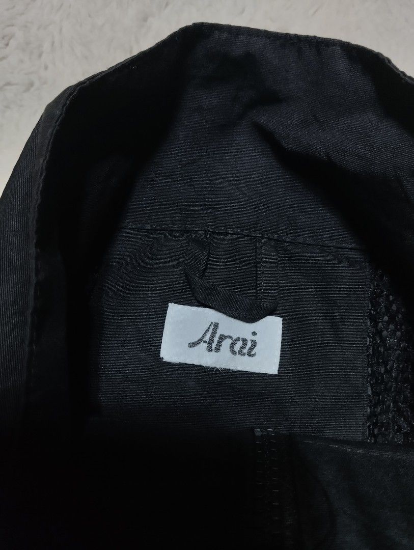 Arai racing jacket, Men's Fashion, Coats, Jackets and Outerwear on ...