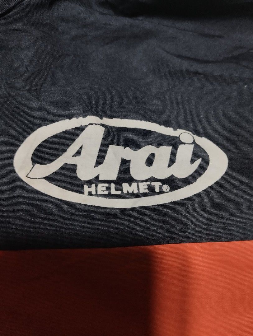 Arai racing jacket, Men's Fashion, Coats, Jackets and Outerwear on ...
