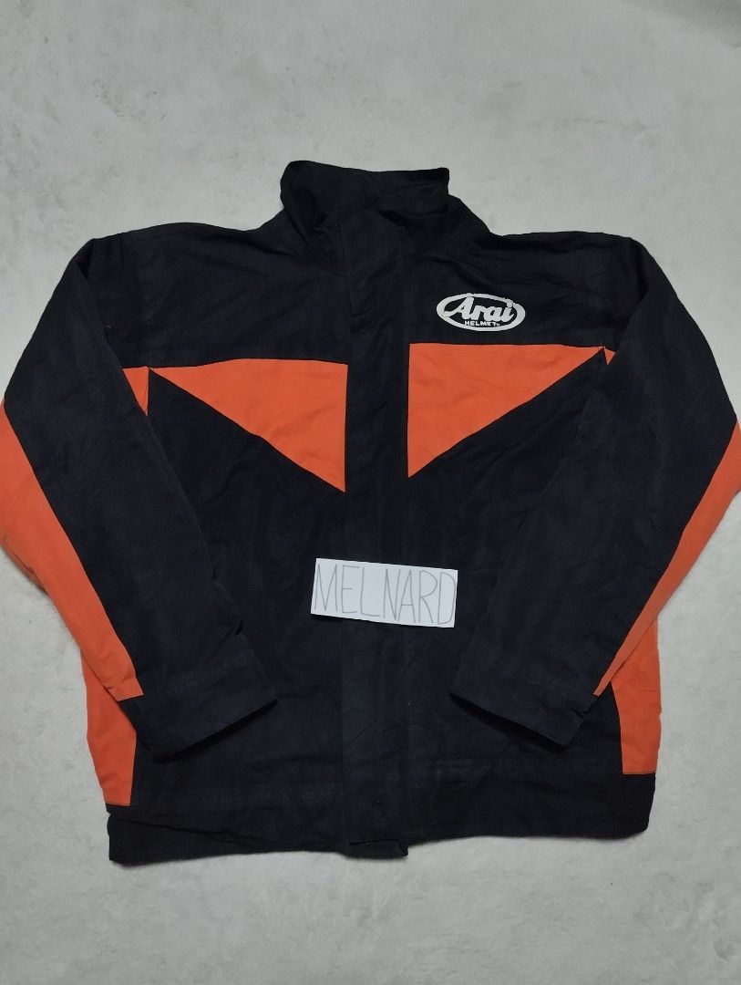 Arai racing jacket, Men's Fashion, Coats, Jackets and Outerwear on ...