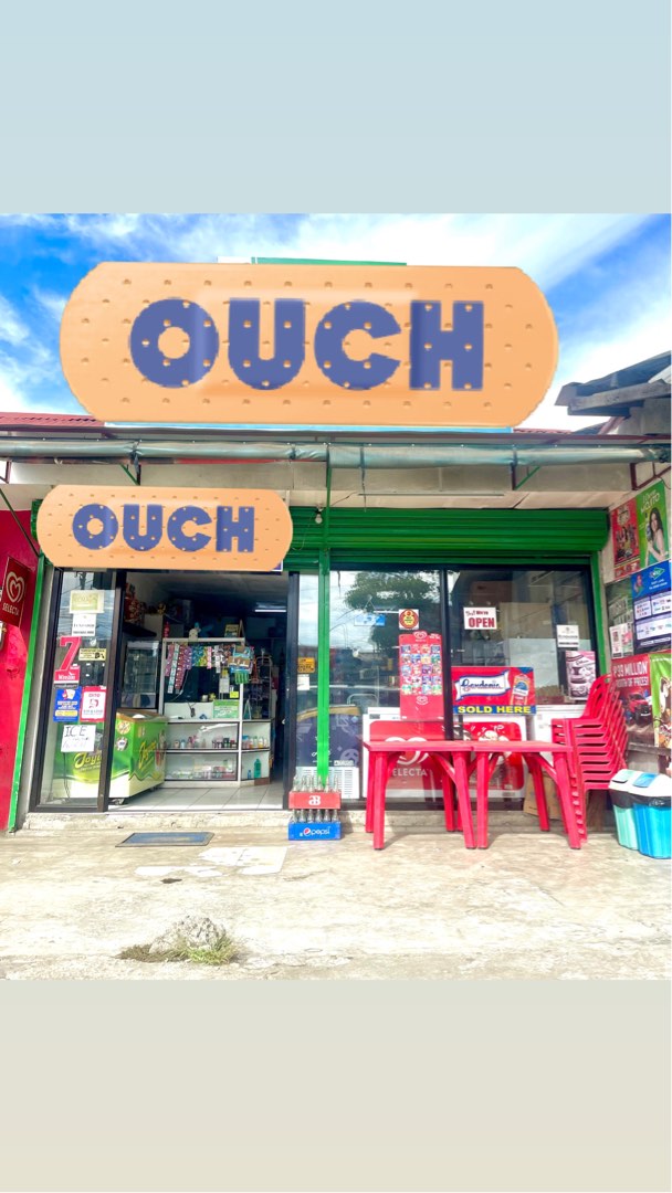 ASSUME MIni Convenience Store, Everything Else, Looking For on Carousell