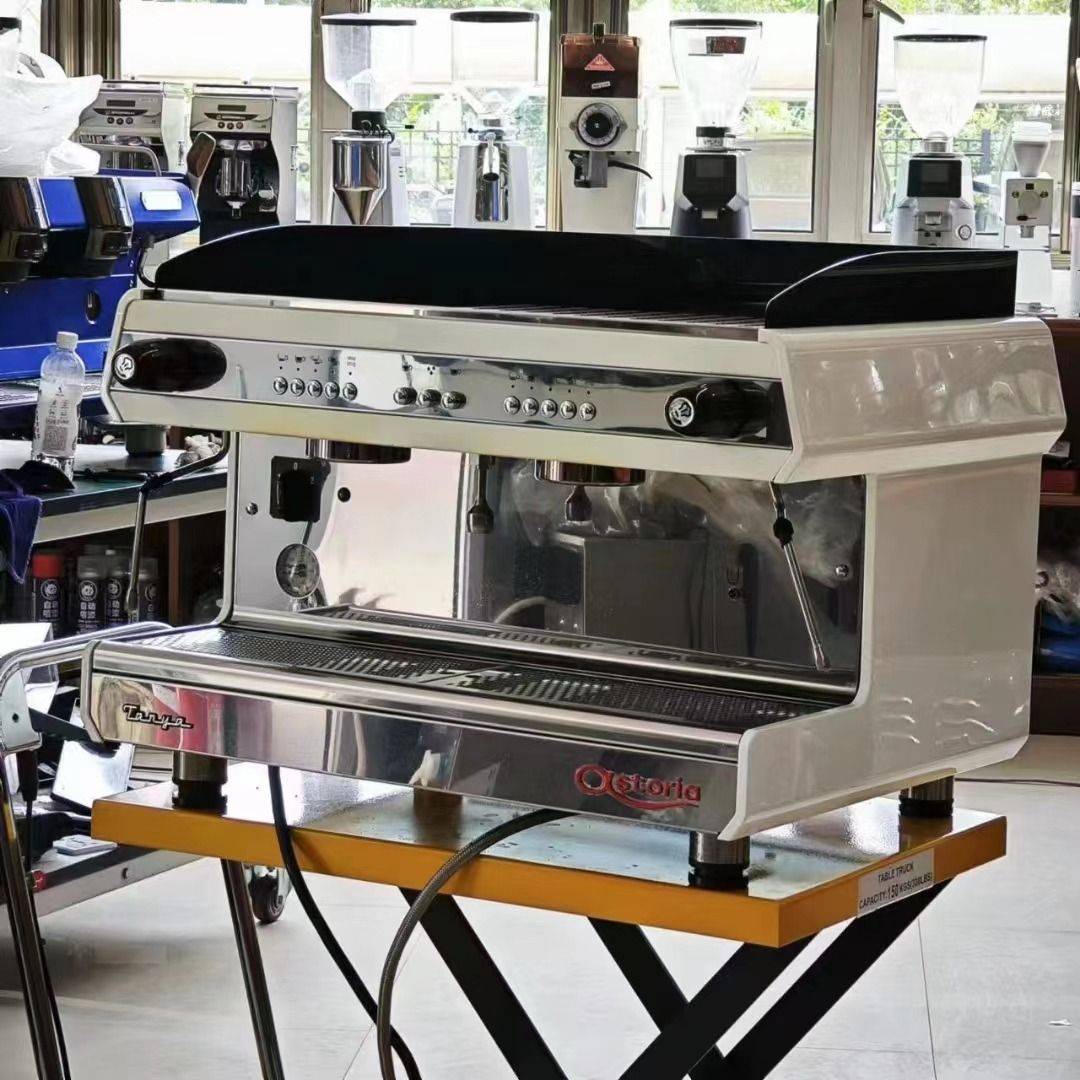 Astoria Tanya R Traditional Espresso Machine, TV & Home Appliances ... Astoria Tanya R Traditional Espresso Machine, TV & Home Appliances ...