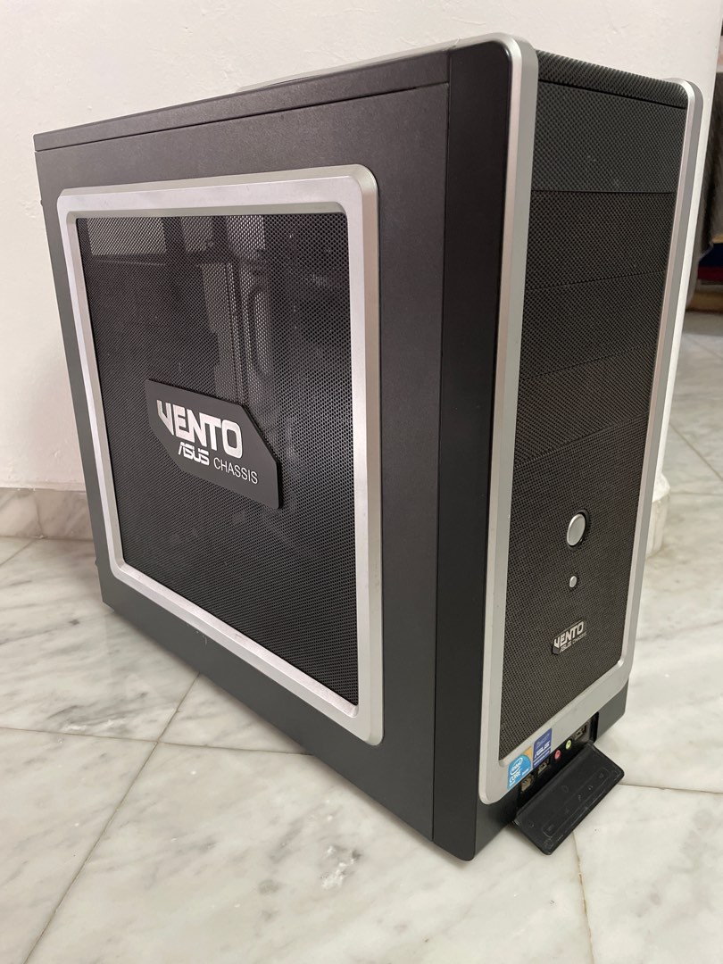 ASUS Computer Casing / PC casing / Desktop Casing / Pc case / Desktop ...