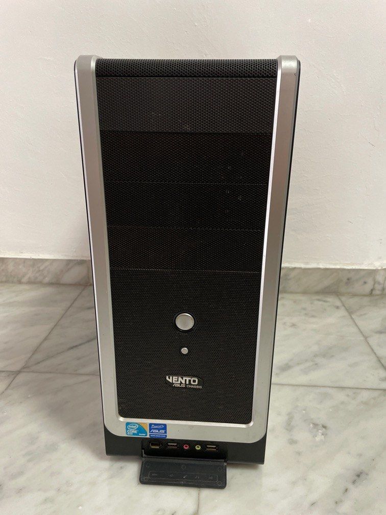 ASUS Computer Casing / PC casing / Desktop Casing / Pc case / Desktop ...