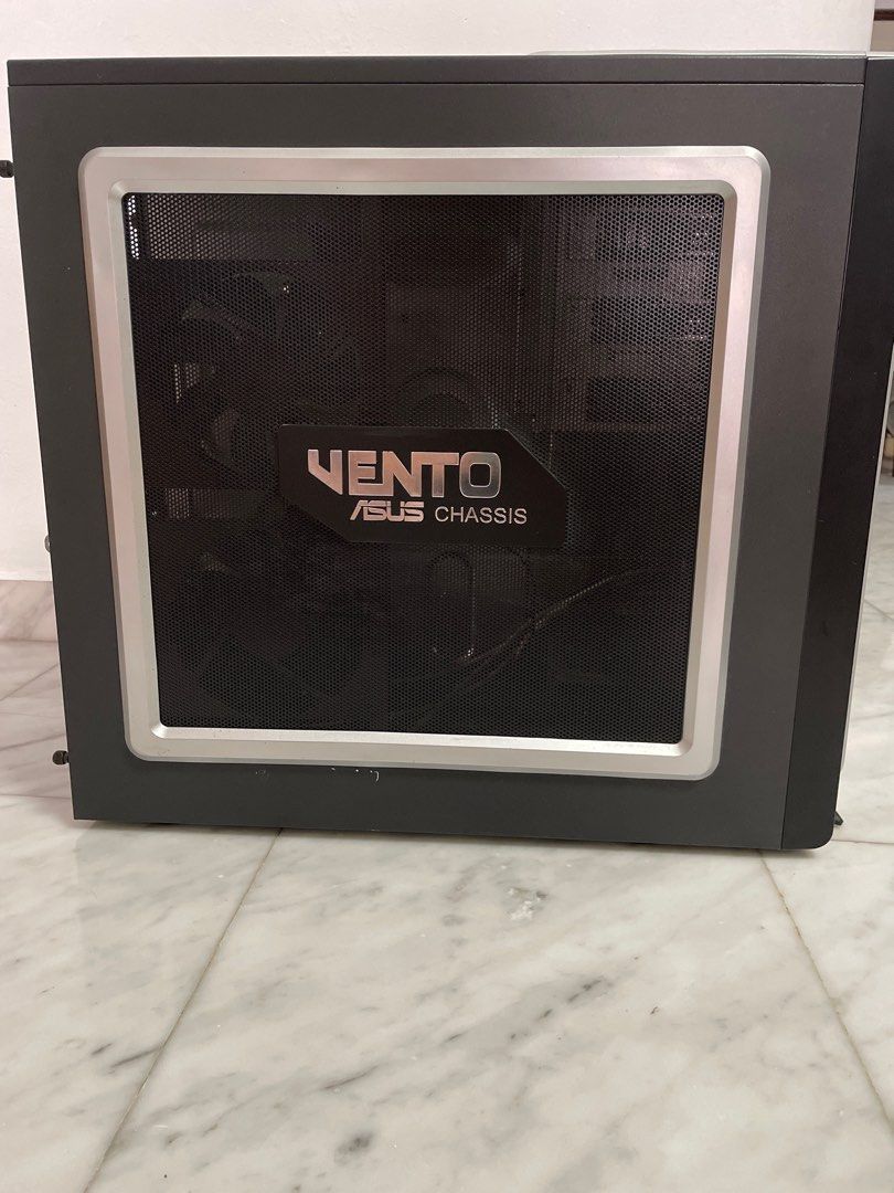 ASUS Computer Casing / PC casing / Desktop Casing / Pc case / Desktop ...