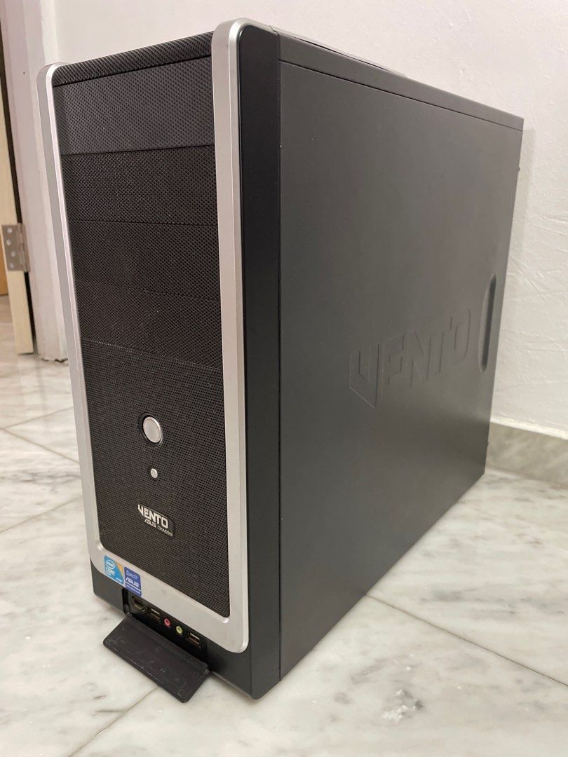 ASUS Computer Casing / PC casing / Desktop Casing / Pc case / Desktop ...