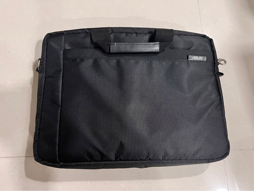 Asus Laptop Bag, Men's Fashion, Bags, Briefcases on Carousell