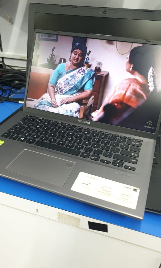 Asus vivo book 14 Intel i5 8th gen 8GB RAM 256GB SSD, Computers & Tech ...