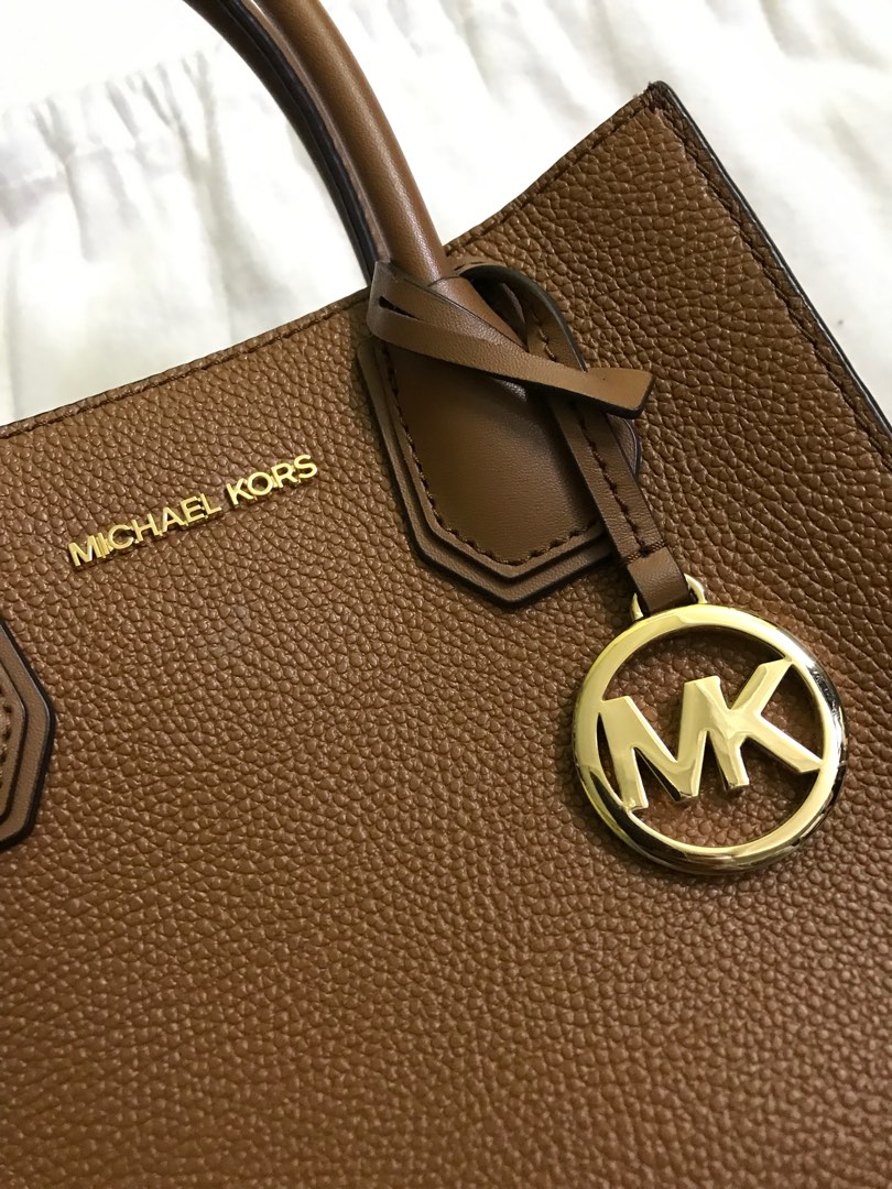 Authentic MK Mercer, Luxury, Bags & Wallets on Carousell