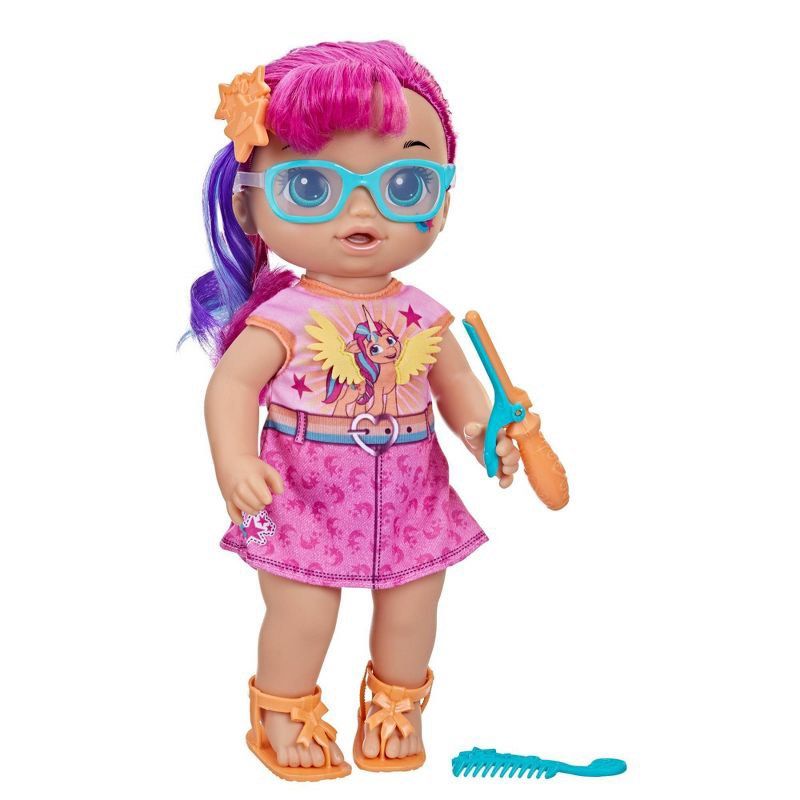 Baby Alive My Little Pony, Hobbies & Toys, Toys & Games on Carousell