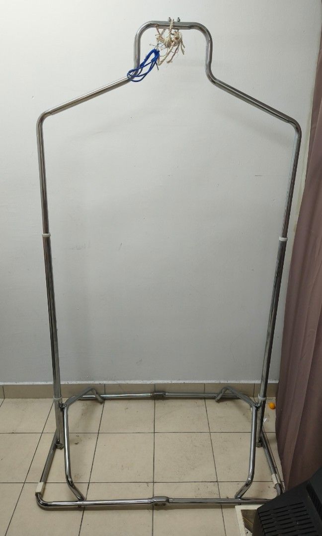 Besi Buaian Baby, Babies & Kids, Baby Nursery & Kids Furniture, Cots ...