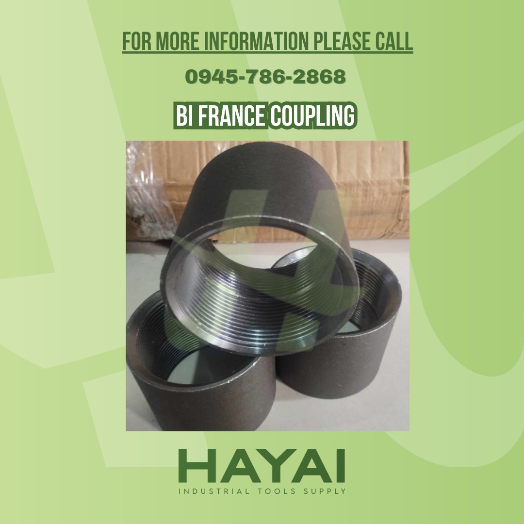 Bi France Coupling, Commercial & Industrial, Industrial Equipment on ...
