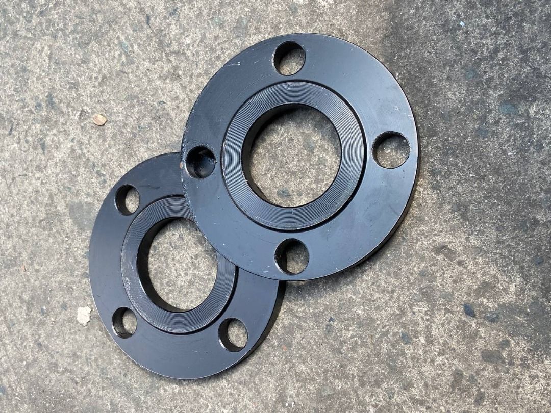 BI Slip On Flange, Commercial & Industrial, Construction Tools ...
