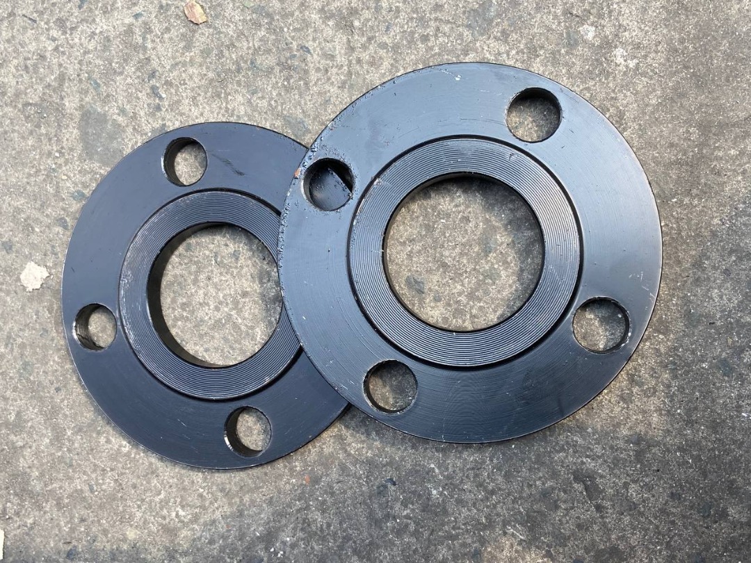 BI Slip On Flange, Commercial & Industrial, Construction Tools ...