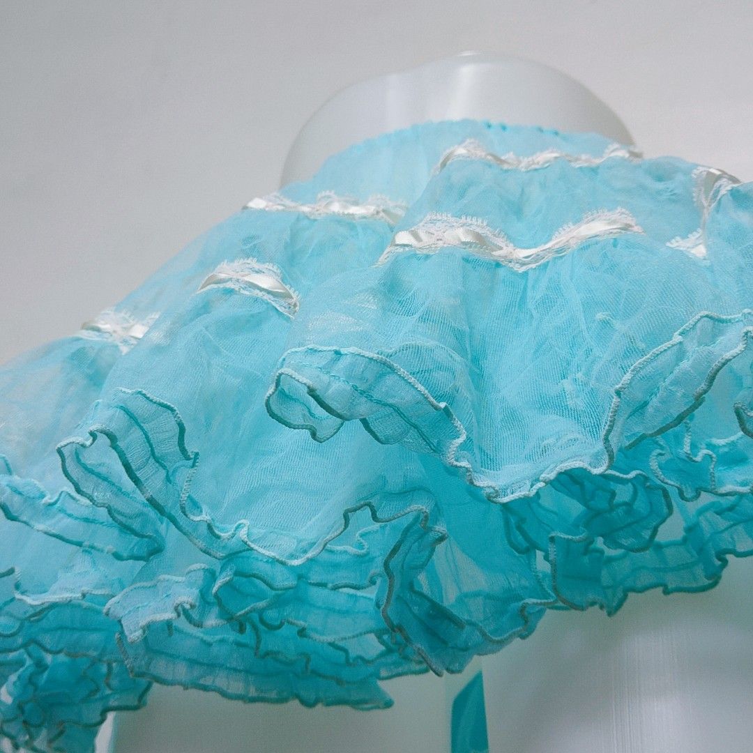 Bodyline Japan tutu fairy kei skirt, Women's Fashion, Bottoms, Skirts ...