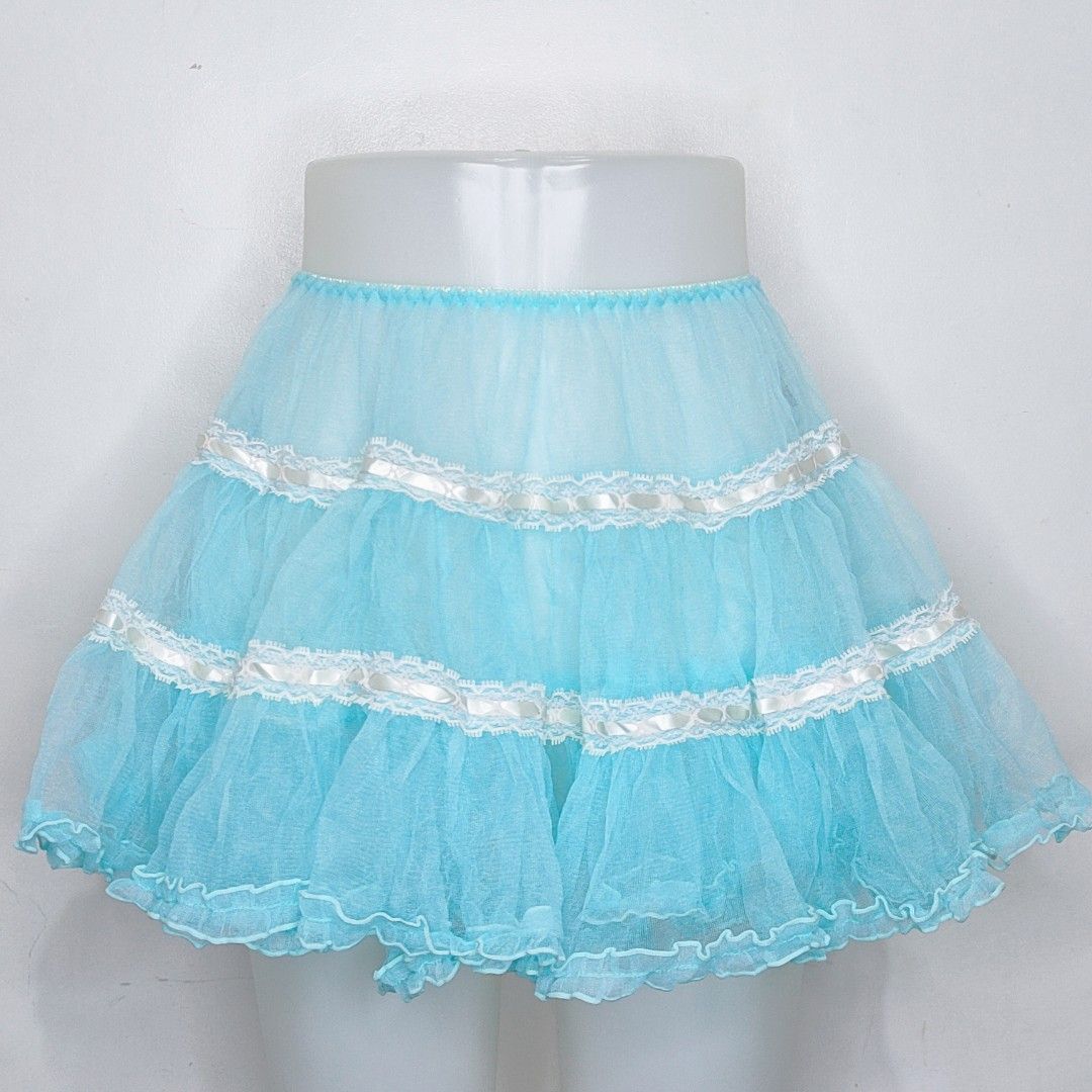 Bodyline Japan tutu fairy kei skirt, Women's Fashion, Bottoms, Skirts ...