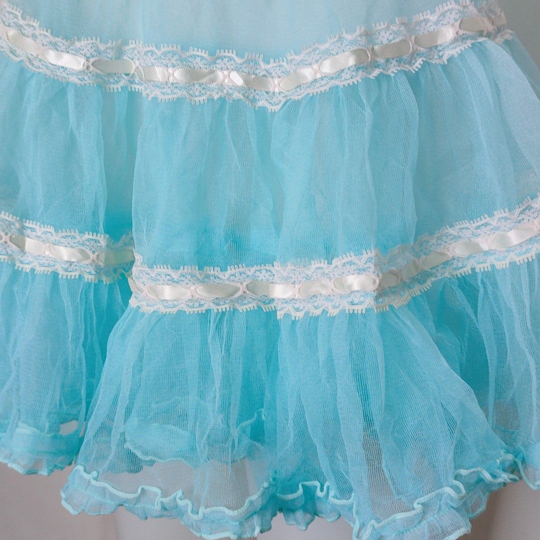 Bodyline Japan tutu fairy kei skirt, Women's Fashion, Bottoms, Skirts ...