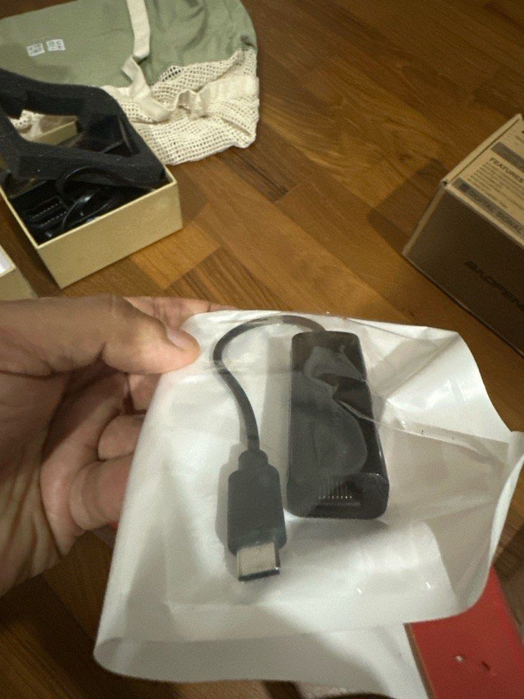 Bootmod BM3 or MHD, OBD to C cable connection, Car Accessories ...