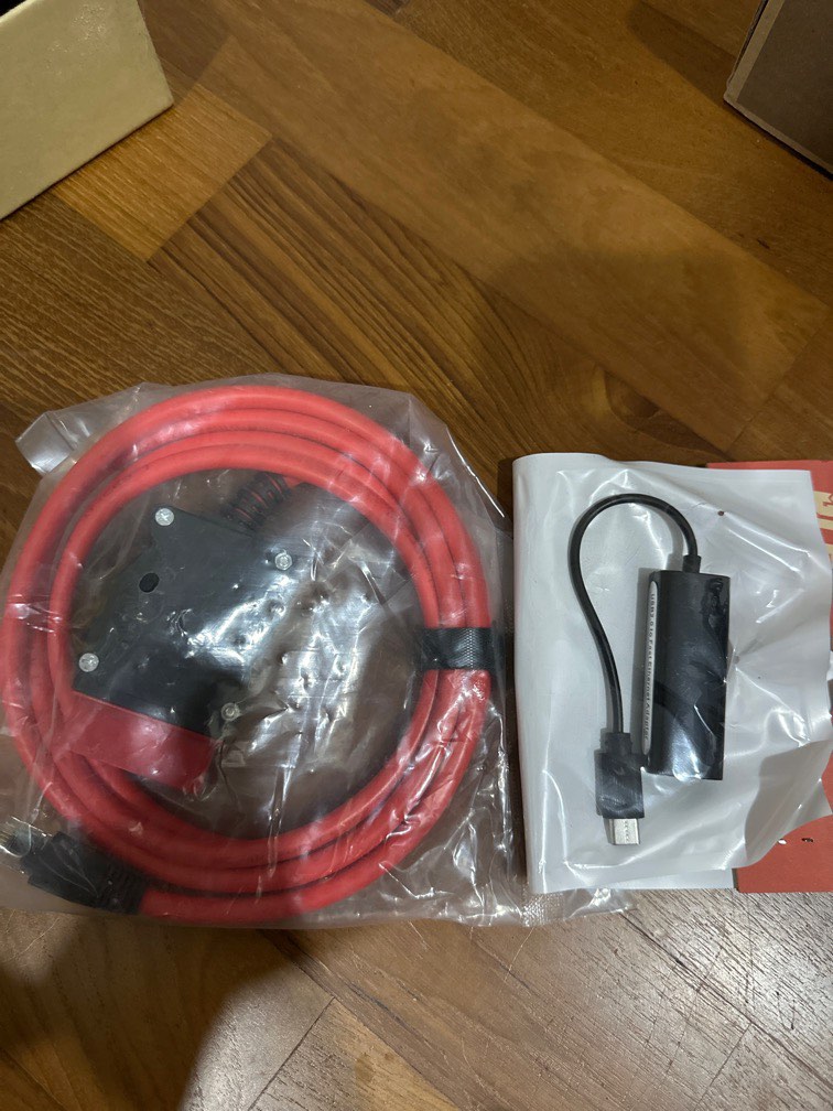 Bootmod BM3 or MHD, OBD to C cable connection, Car Accessories ...