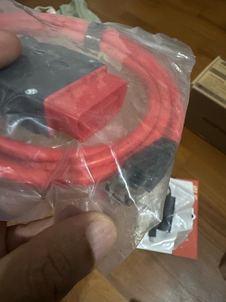 Bootmod BM3 or MHD, OBD to C cable connection, Car Accessories ...