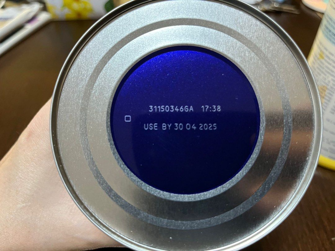 Brand new Alfare formula - one tin for $35, two for $60, expires in ...