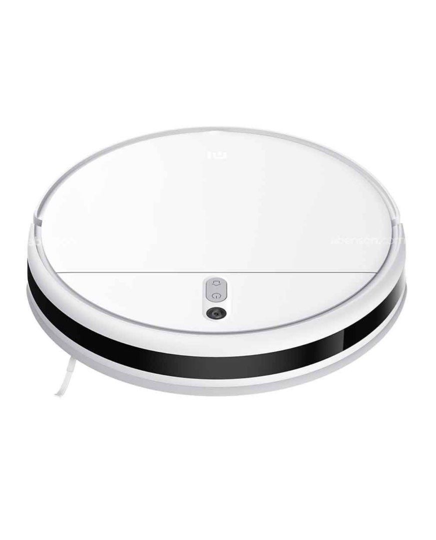BRAND NEW Xiaomi Robot Vacuum - Mop 2 Lite, Mobile Phones & Gadgets ...