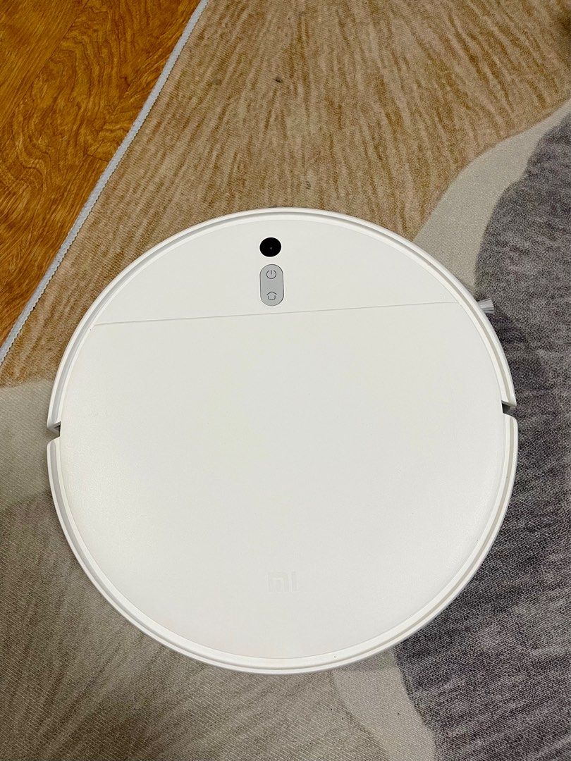BRAND NEW Xiaomi Robot Vacuum - Mop 2 Lite, Mobile Phones & Gadgets ...