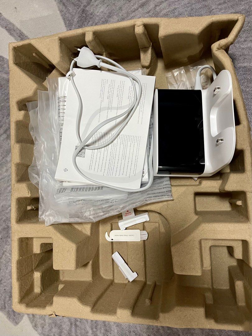 BRAND NEW Xiaomi Robot Vacuum - Mop 2 Lite, Mobile Phones & Gadgets ...