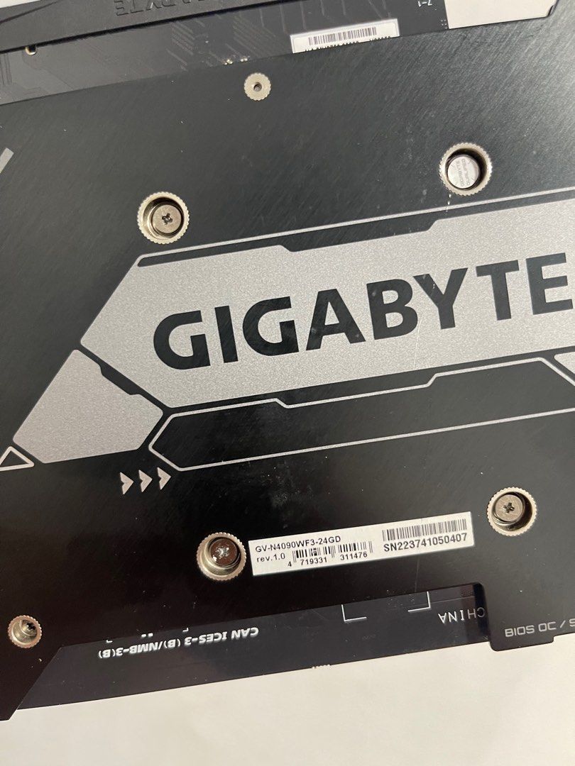 I9 14900K + RTX 4090 + Z690 Apex + 32GB DDR5 (BUNDLE SET), Computers ...