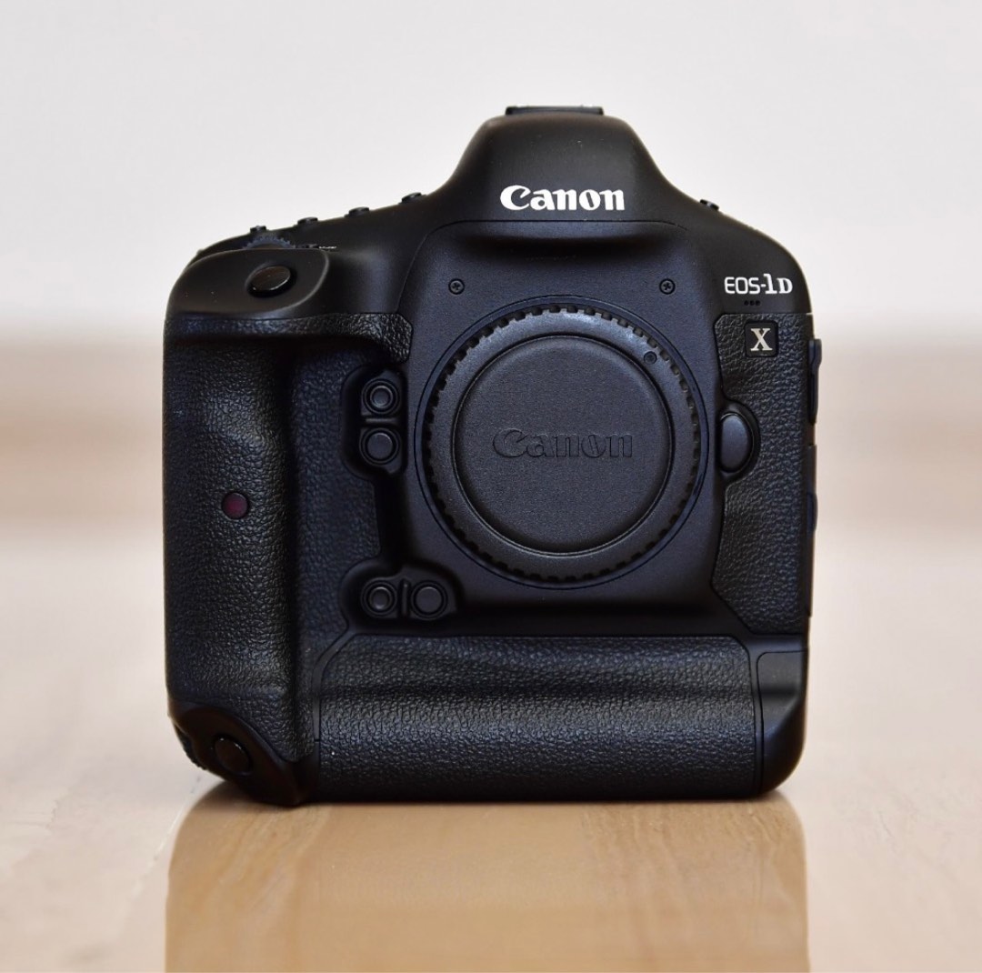 CANON 1DX, Photography, Cameras on Carousell