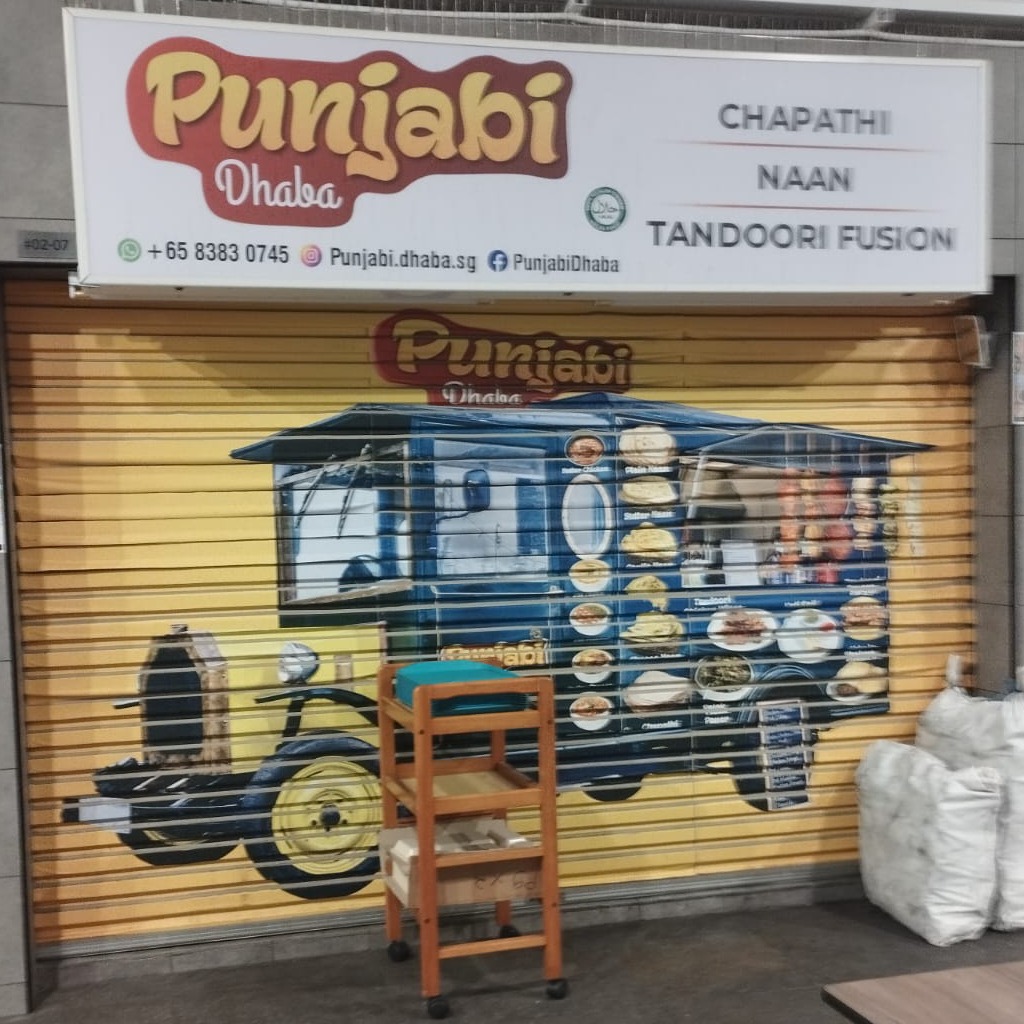 Cashier Cum Stall Assistant (Permanent Flexible hrs) Punggol, Jobs ...