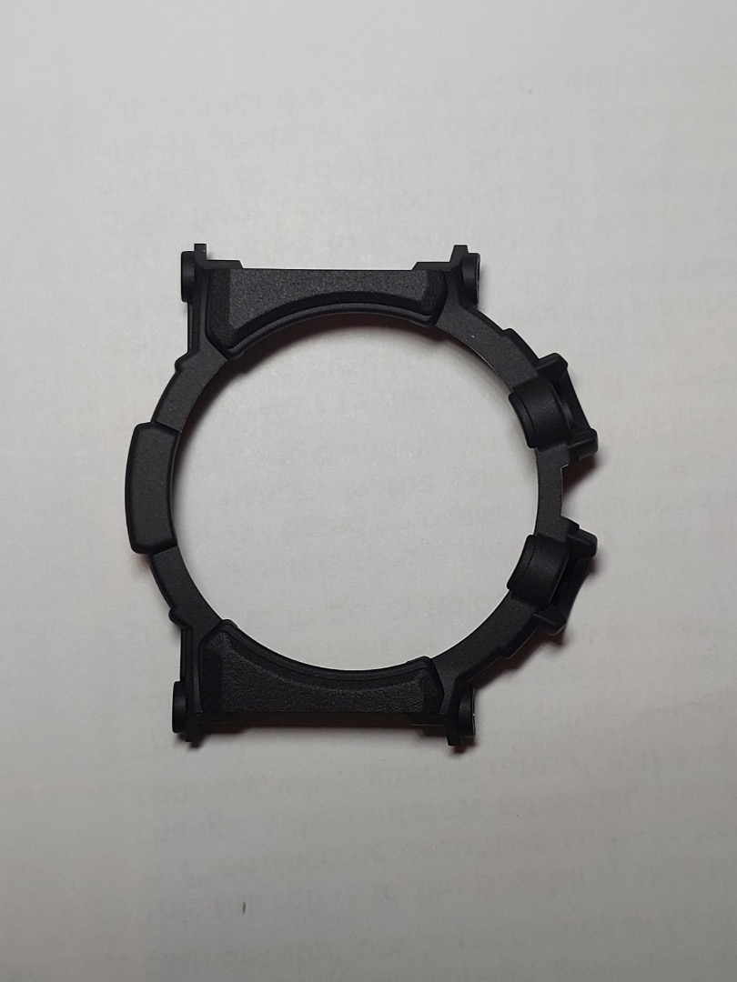 Casio G-Shock GWF-1000RD-1 Back Bottom Cover Brand New Genuine, Men's ...