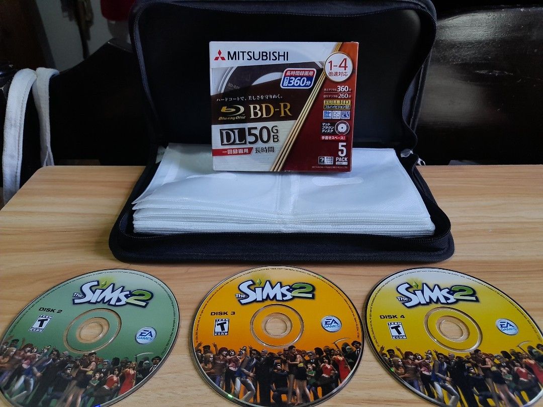 CD MOVIES & ANIMATED SERIES, Hobbies & Toys, Music & Media, CDs & DVDs ...