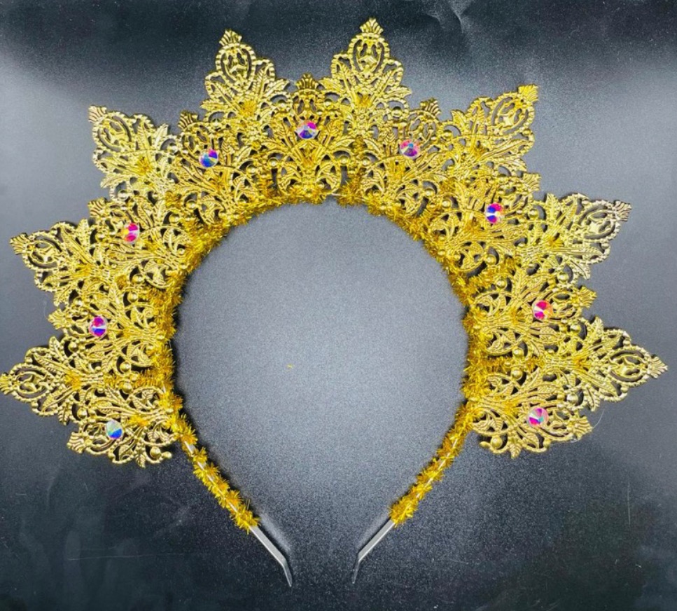 cekak merdeka kana2/dewasa - Double kerawang, Women's Fashion, Muslimah ...