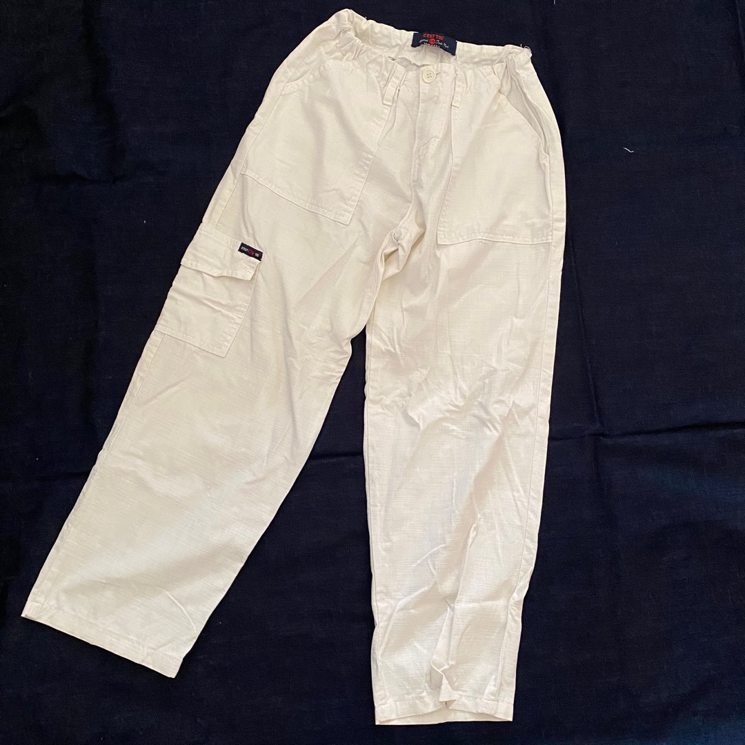 C'est Toi Pants, Women's Fashion, Bottoms, Other Bottoms on Carousell