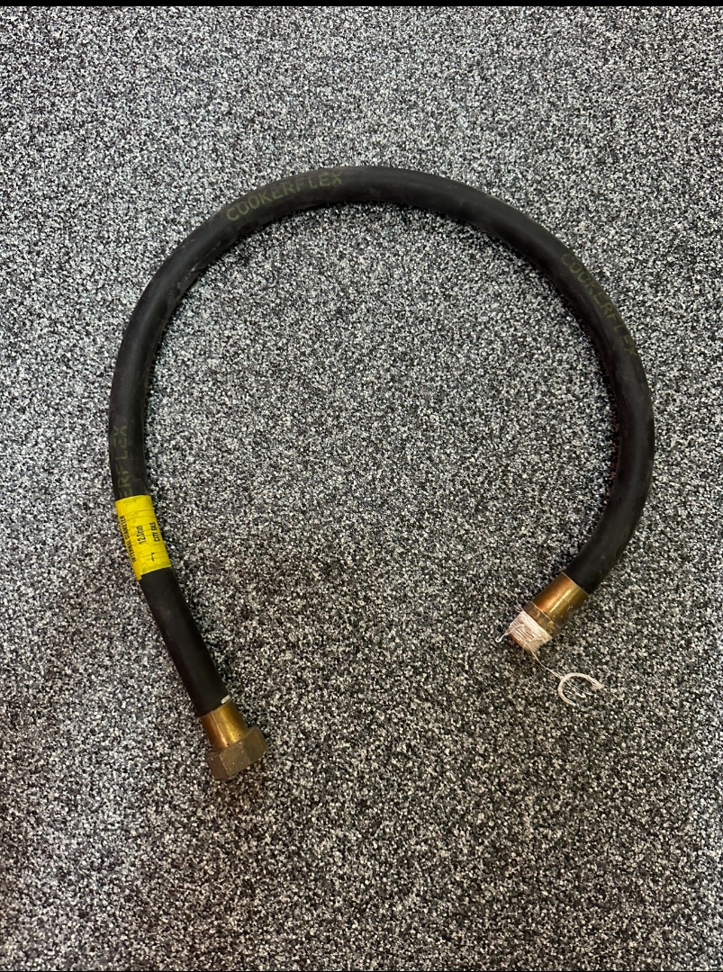 CHEAP AND GOOD COOKER HOB GAS RUBBER PIPE, TV & Home Appliances ...