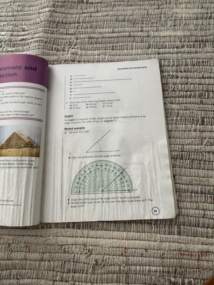 Checkpoint Maths Coursebook 1, Hobbies & Toys, Books & Magazines ...