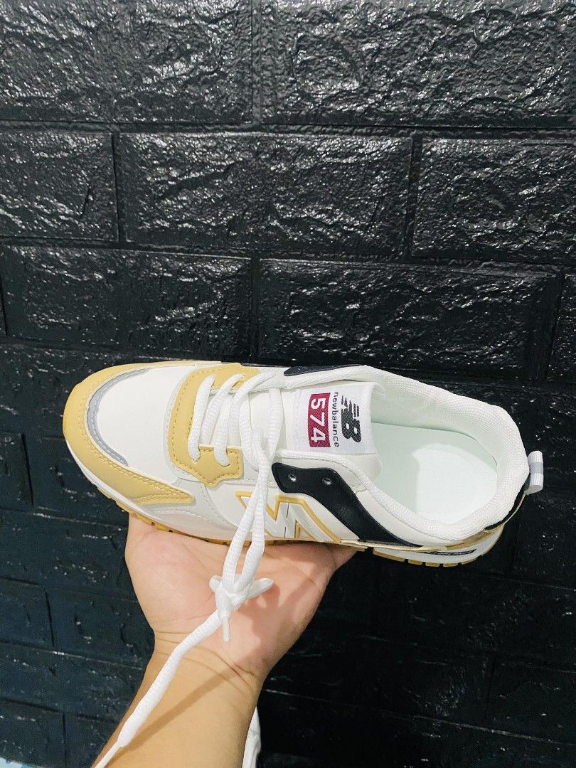 CLASS A SHOES, Women's Fashion, Footwear, Sneakers on Carousell